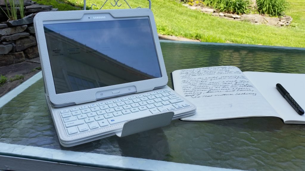 How Portable is Your Writing? - Divining The Muse